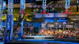 Wingnuts | Fanon American Ninja Warrior Wiki | Fandom