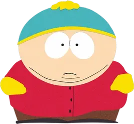Eric Cartman | Fanon American Ninja Warrior Wiki | Fandom