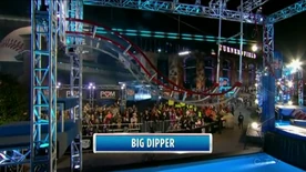 Big Dipper | Fanon American Ninja Warrior Wiki | Fandom
