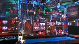 Pretzel Twist | Fanon American Ninja Warrior Wiki | Fandom