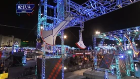 Swinging Blades | Fanon American Ninja Warrior Wiki | Fandom