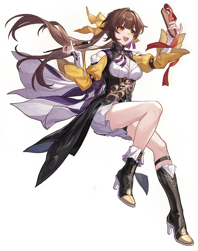 Li Sushang | Fanon American Ninja Warrior Wiki | Fandom