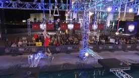 Stalactites | Fanon American Ninja Warrior Wiki | Fandom