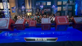Block Run | Fanon American Ninja Warrior Wiki | Fandom