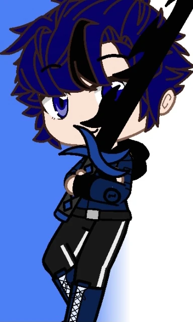 Kyle Aoi (TOTC) | Fanon Anime Wiki | Fandom