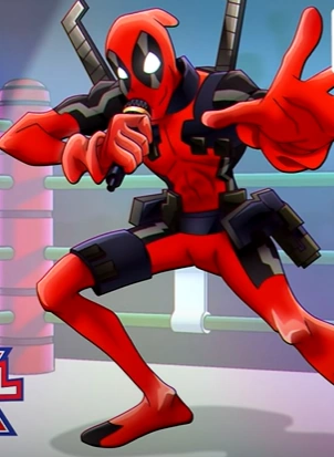 Discuss Everything About Cartoon Beatbox Fanon Wiki | Fandom