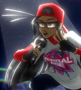 Verbal Acey | Cartoon Beatbox Fanon Wiki | Fandom