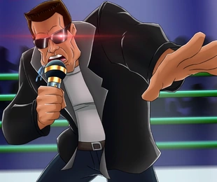 Terminator | Cartoon Beatbox Fanon Wiki | Fandom