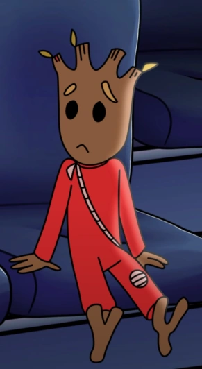 Groot | Cartoon Beatbox Fanon Wiki | Fandom