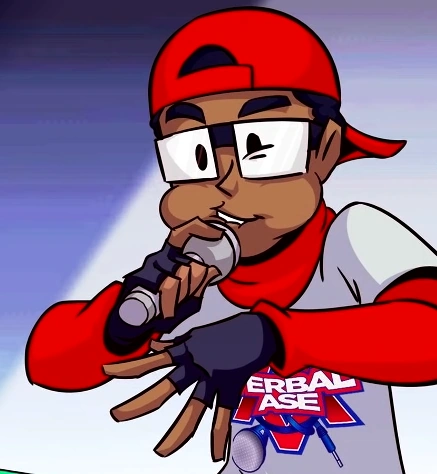 Verbal Ase | Cartoon Beatbox Fanon Wiki | Fandom