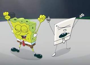 Spongebob | Cartoon Beatbox Fanon Wiki | Fandom
