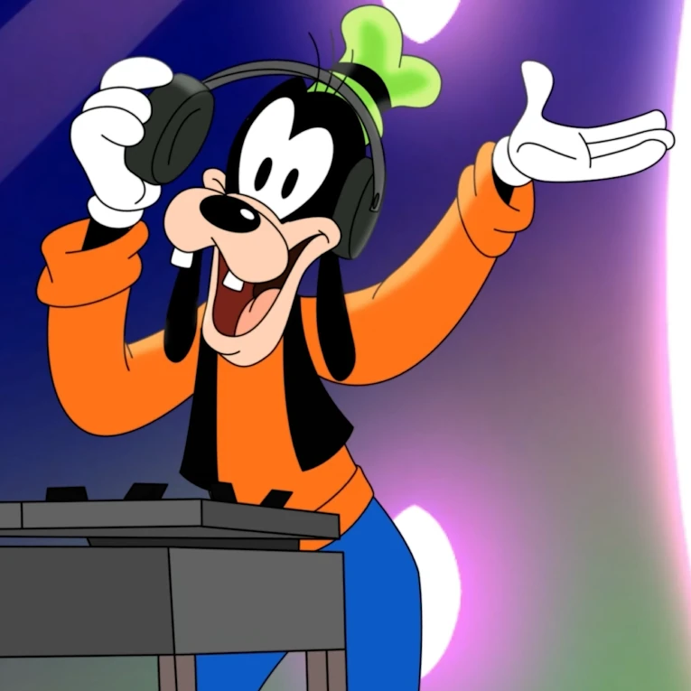 Goofy Cartoon Beatbox Fanon Wiki Fandom