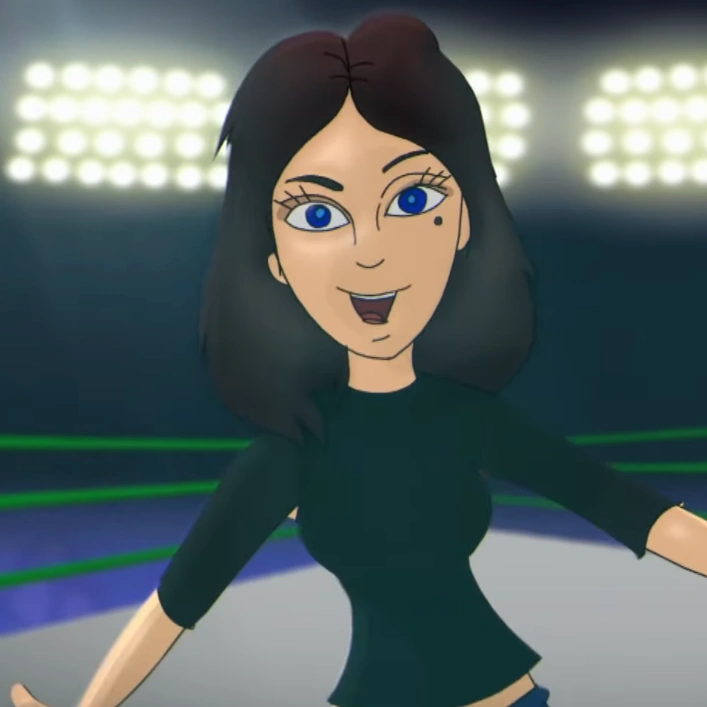 Sam Cartoon Beatbox Fanon Wiki Fandom