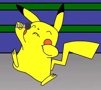 Pikachu | Cartoon Beatbox Fanon Wiki | Fandom