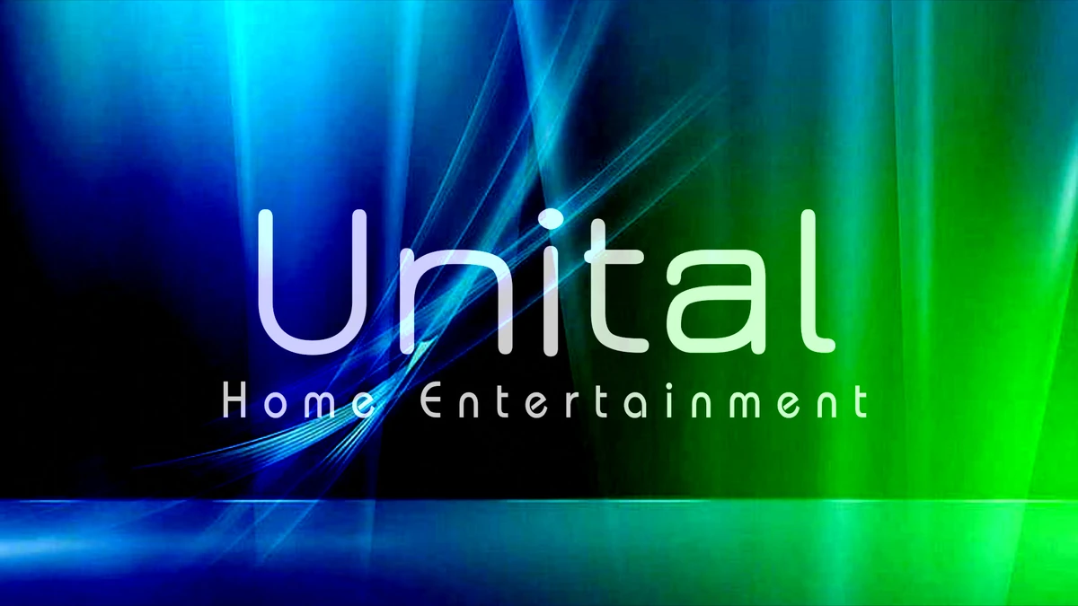 Unital Home Entertainment (Thailand/El Kadsre/Japan) | Fanon CLG Wiki | Fandom