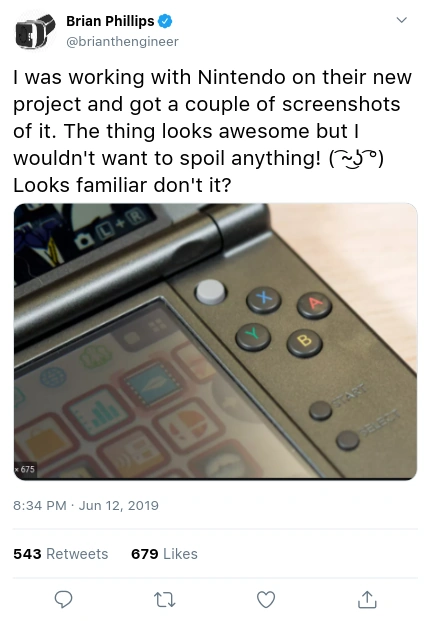 Nintendo Snap | Fanon Consoles Wiki | Fandom