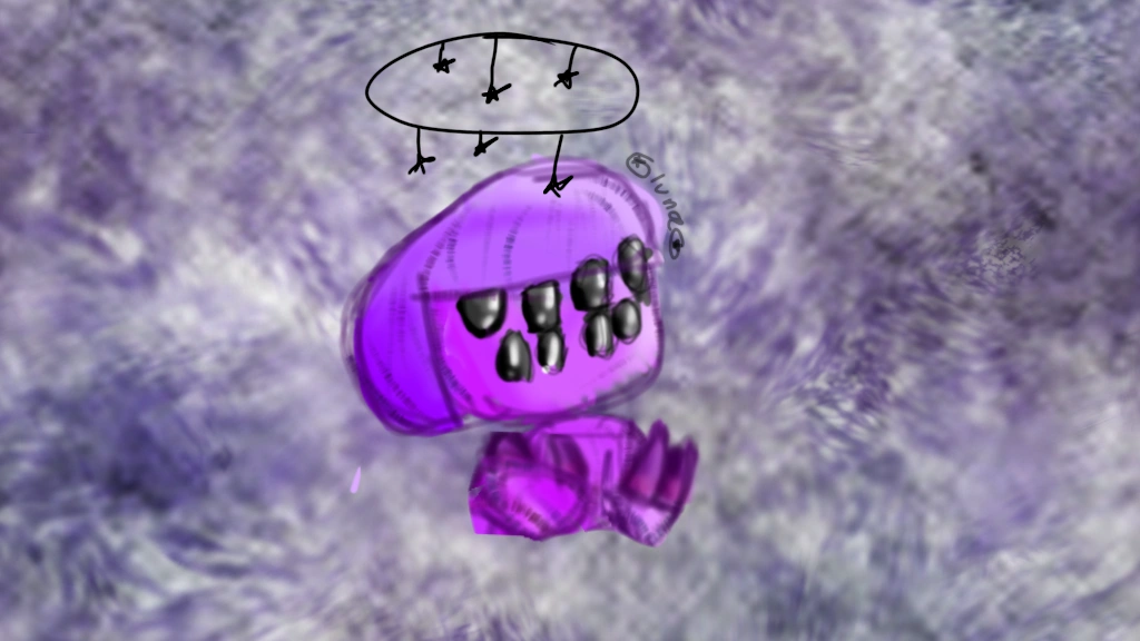 Fern(Softy) | Fanon custom OCs Wiki | Fandom