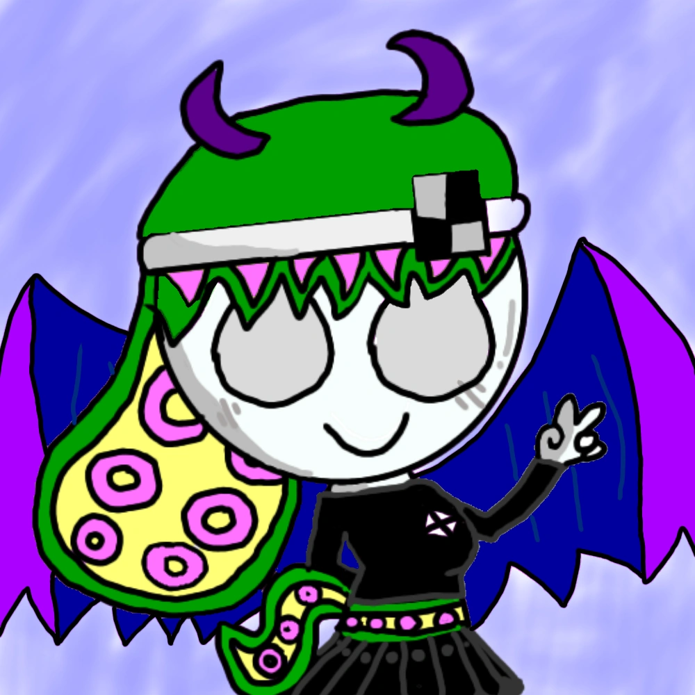 Panorama | Fanon custom OCs Wiki | Fandom