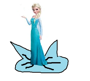 Elsa (Legends) | Toys To Life Fanon Wiki | Fandom