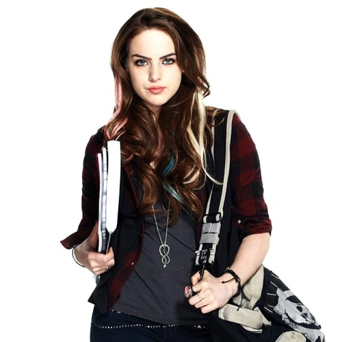 Annie | Fanon Fairies Wiki | Fandom