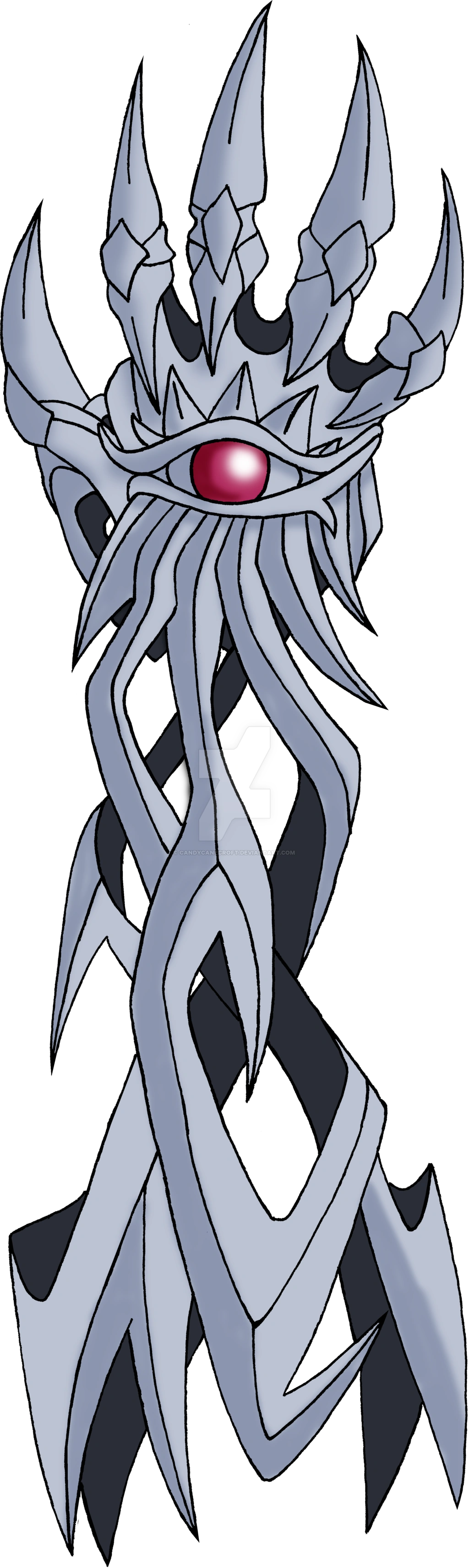 The Witchblade (Sentient Weapon) | Fanon Fanfiction Wikia | Fandom