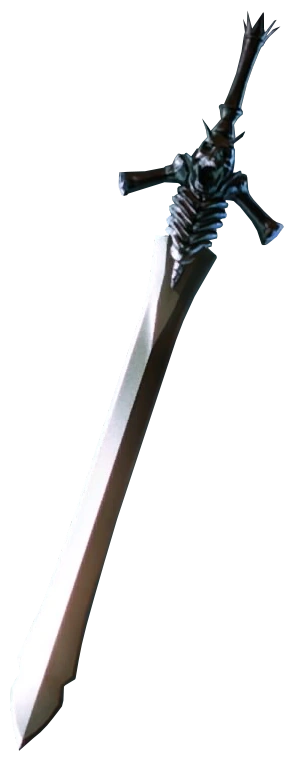 DMC Series Weapons | Fanon Fanfiction Wikia | Fandom