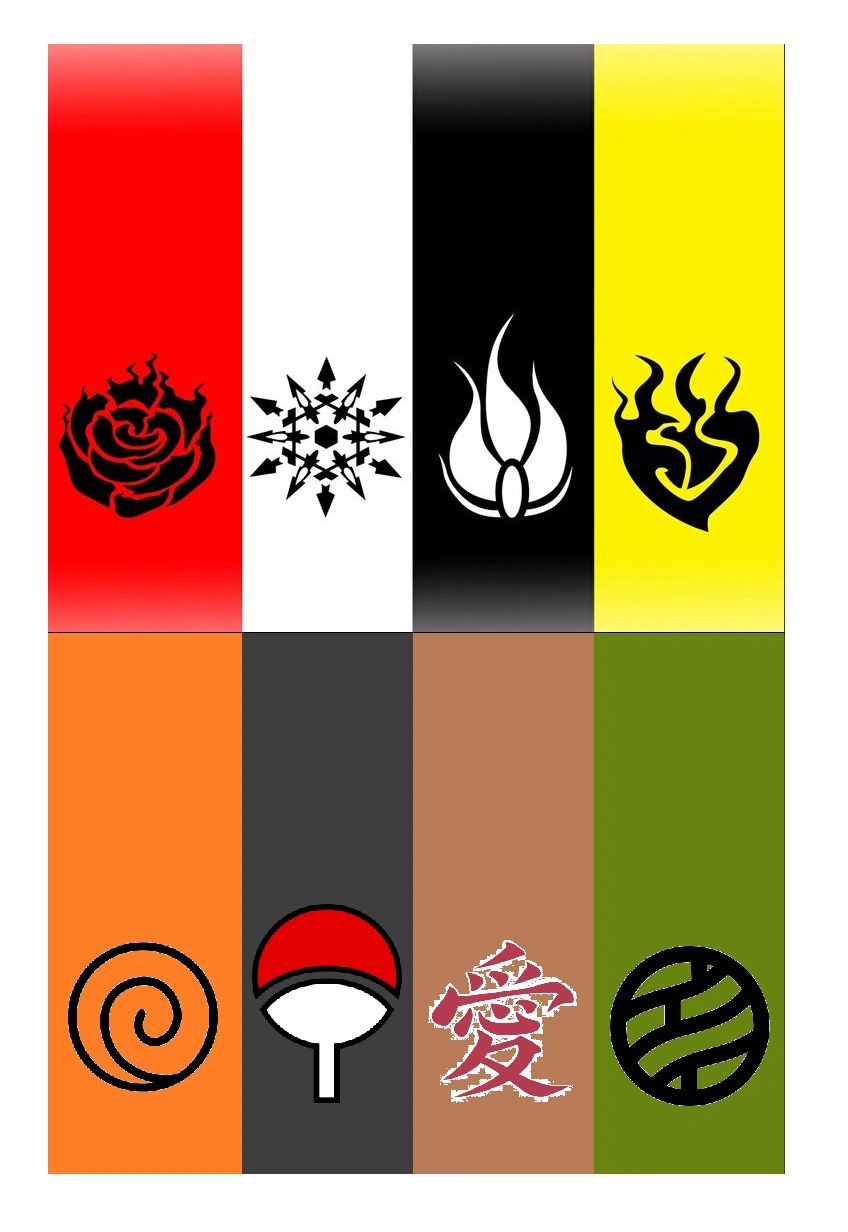 Shinobi Team of Remnant: SSGN (Signal) | Fanon Fanfiction Wikia | Fandom