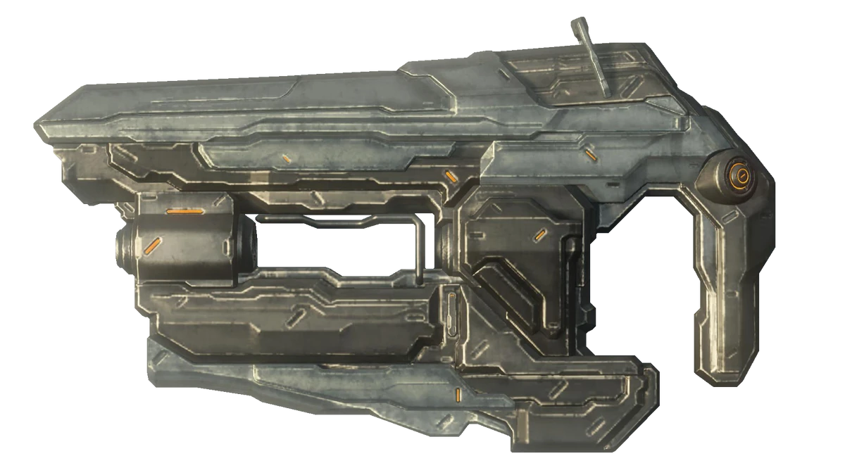 Forerunner Weapons (From Halo) | Fanon Fanfiction Wikia | Fandom