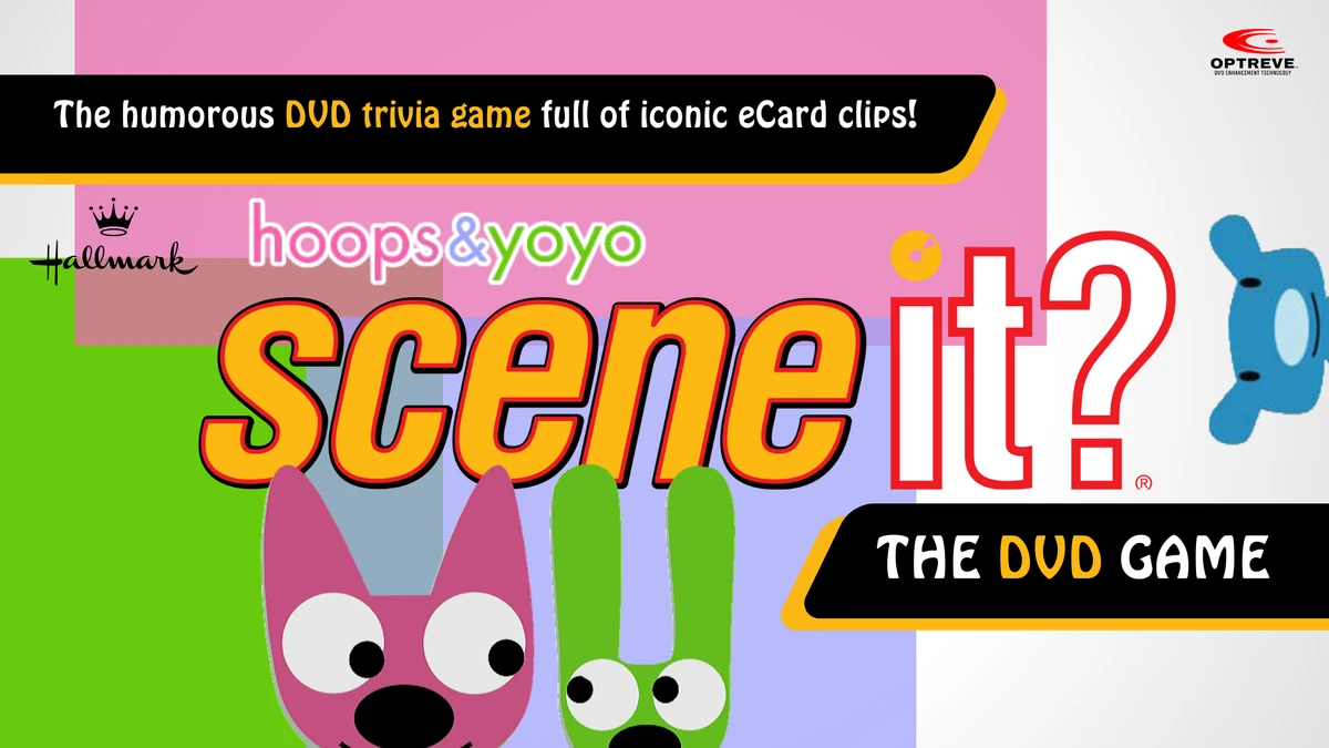 Hoops&yoyo Scene It? | Fanon Hoops&Yoyo Wiki | Fandom