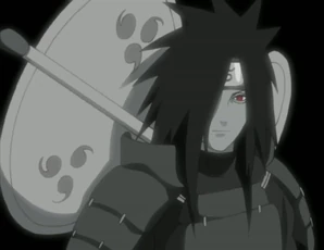 The Ninth Hokage | FANON Kage Wiki | Fandom