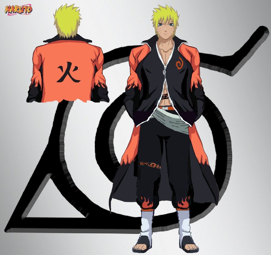 The Tenth Hokage | FANON Kage Wiki | Fandom