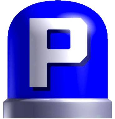 P-Switch | Fanon Kart Wiki | Fandom