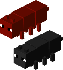 Ant | Fanon Minecraft Wiki | Fandom