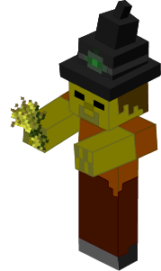 Scarecrow | Fanon Minecraft Wiki | Fandom