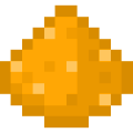 Spessartine garnet dust | Fanon Minecraft Wiki | Fandom