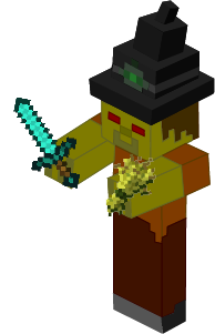 King Scarecrow | Fanon Minecraft Wiki | Fandom
