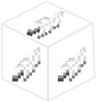 Feather block | Fanon Minecraft Wiki | Fandom