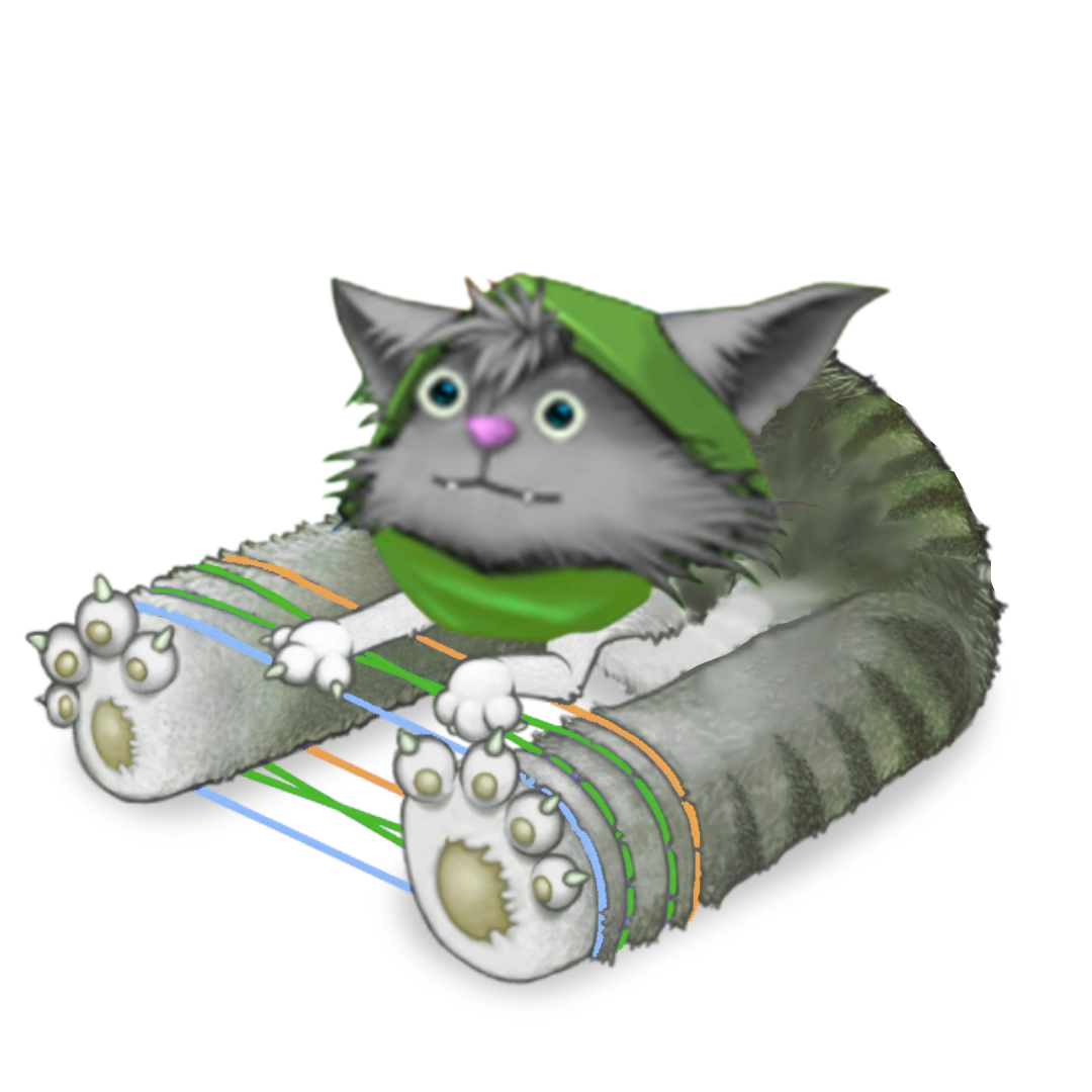 Котстанта | Фанон МСМ Вики | Fandom