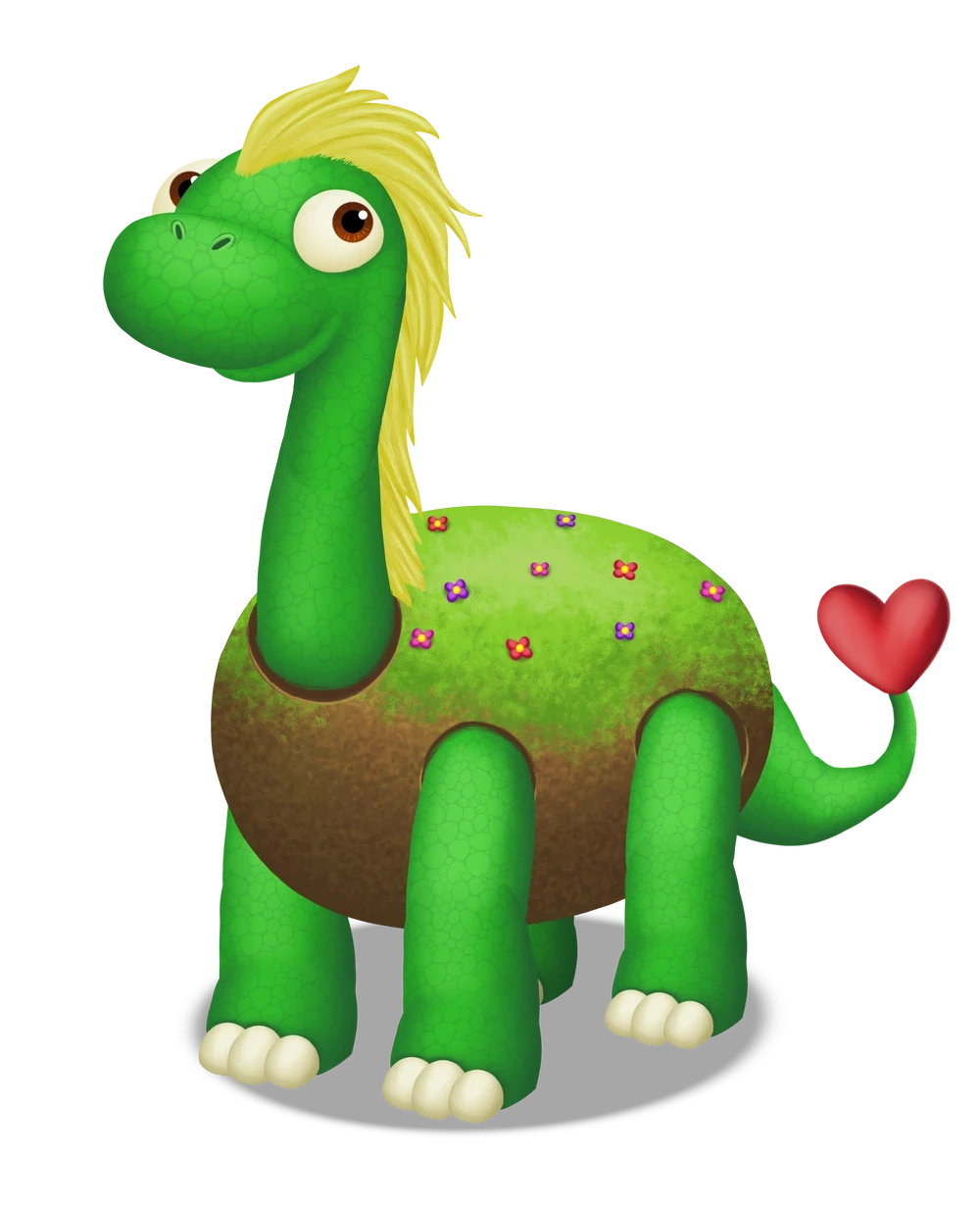 Топатозавр | Фанон МСМ Вики | Fandom