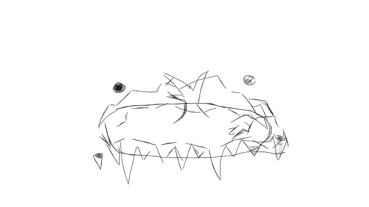 Древний Остров | Фанон МСМ Вики | Fandom