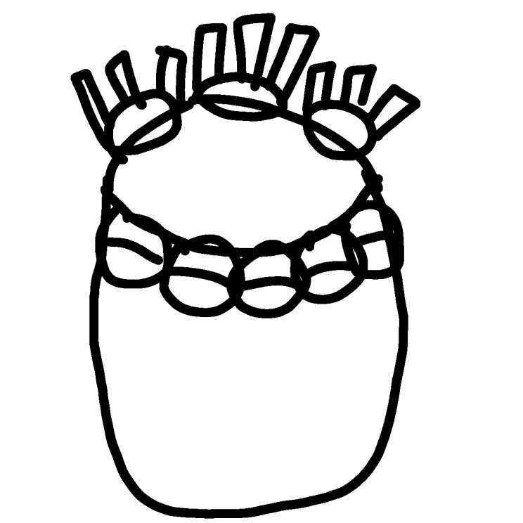 Арканное Святилище | Фанон МСМ Вики | Fandom