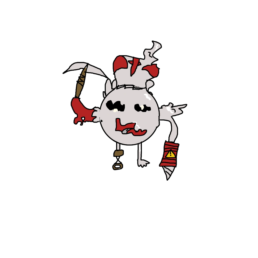 Рудакатель | Фанон МСМ Вики | Fandom