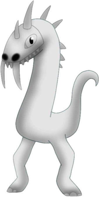 Челюстозавр | Фанон МСМ Вики | Fandom