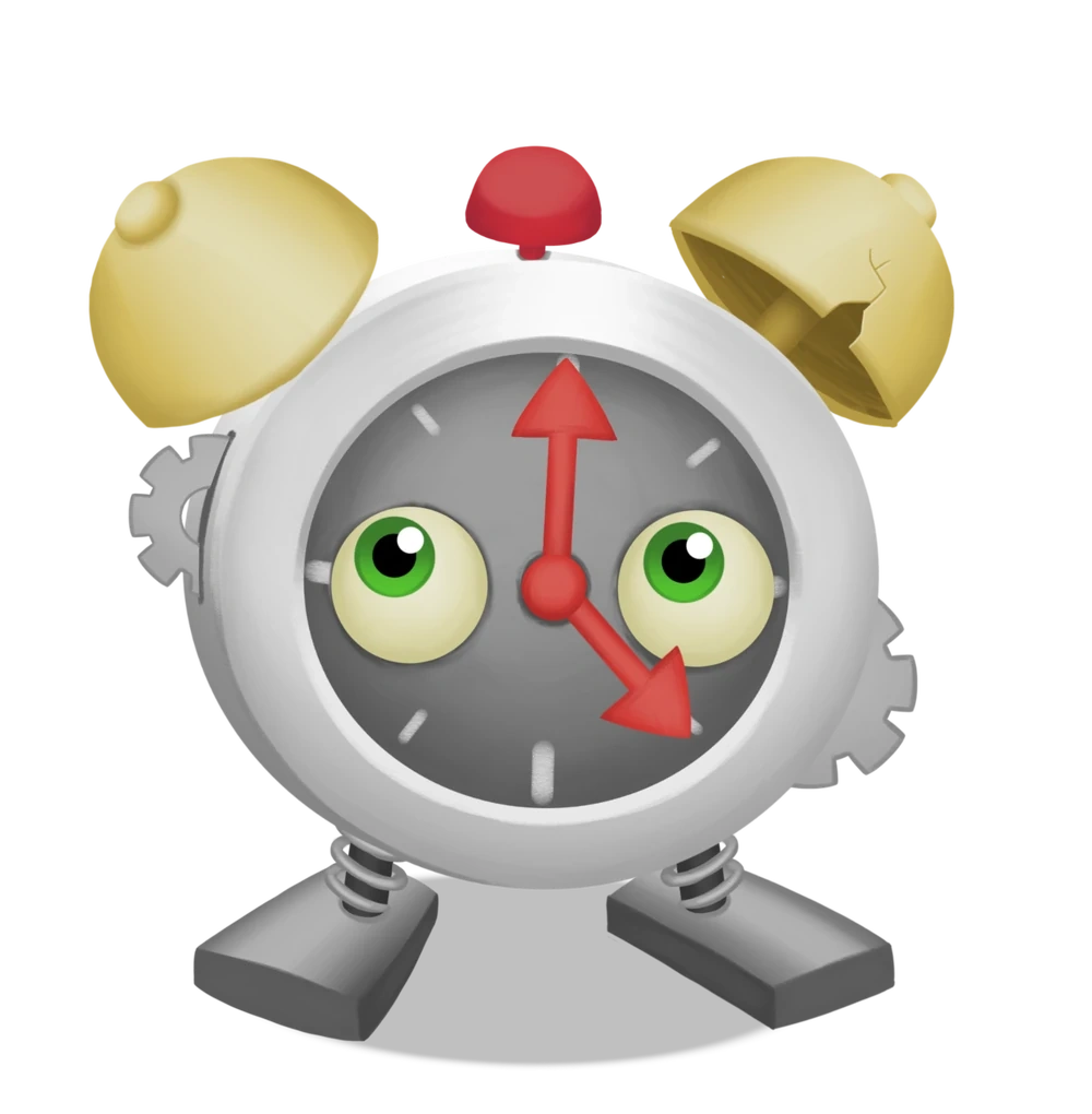 Шестерендарь | Фанон МСМ Вики | Fandom