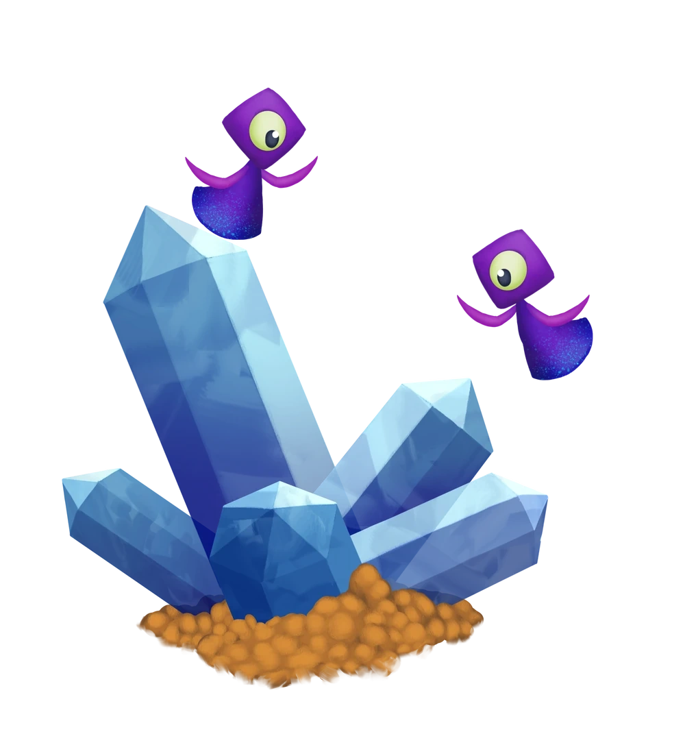 Мерцнецы | Фанон МСМ Вики | Fandom