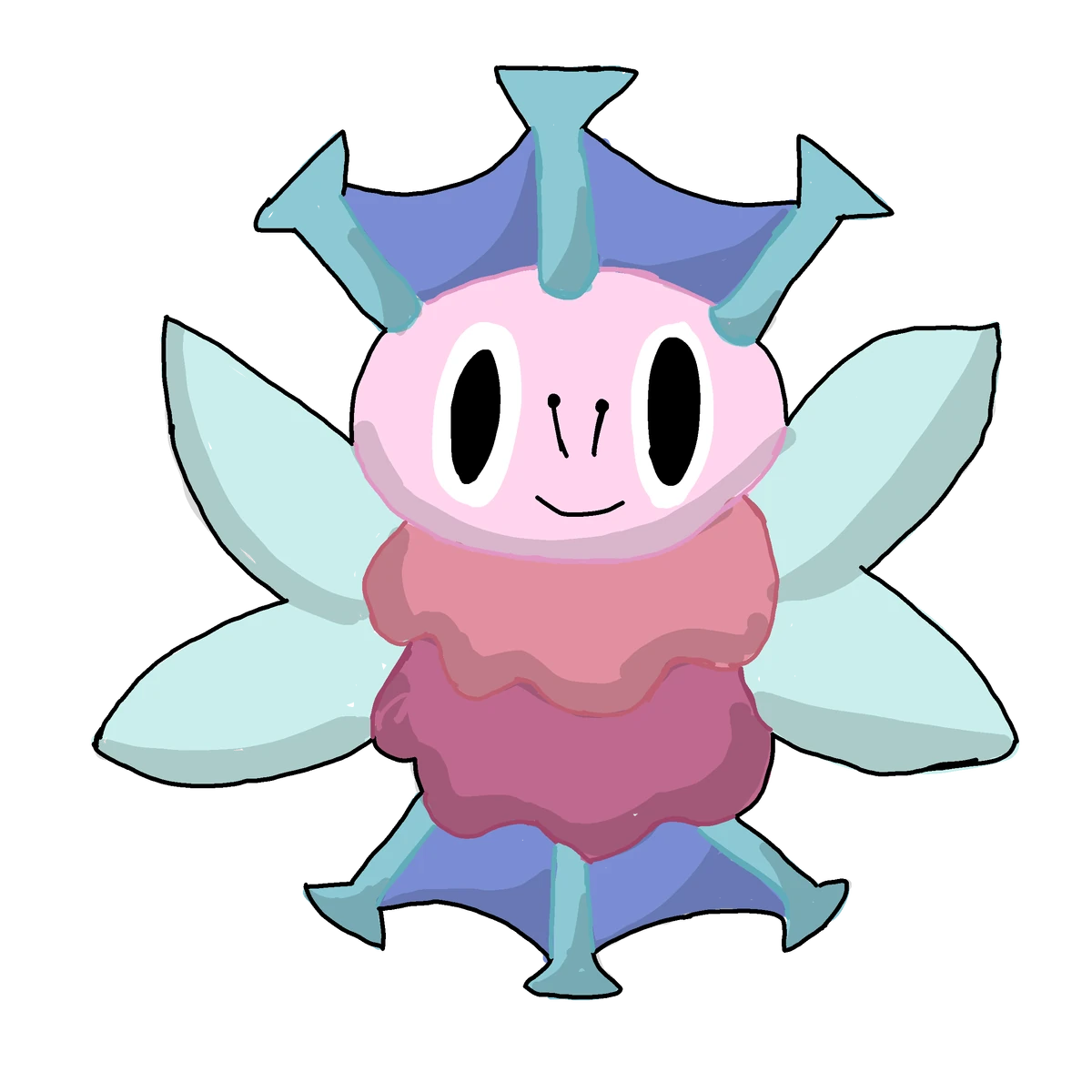 Кларнузза | Фанон МСМ Вики | Fandom