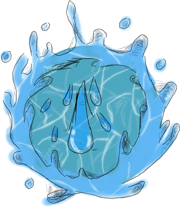 Вода/OAF | Фанон МСМ Вики | Fandom