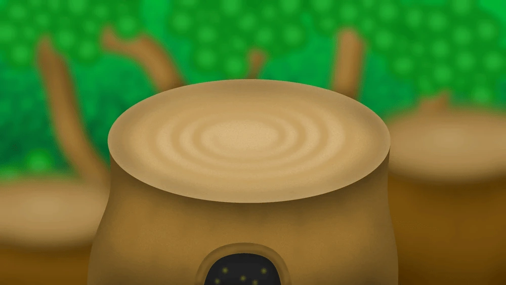 Остров Джунглей | Фанон МСМ Вики | Fandom