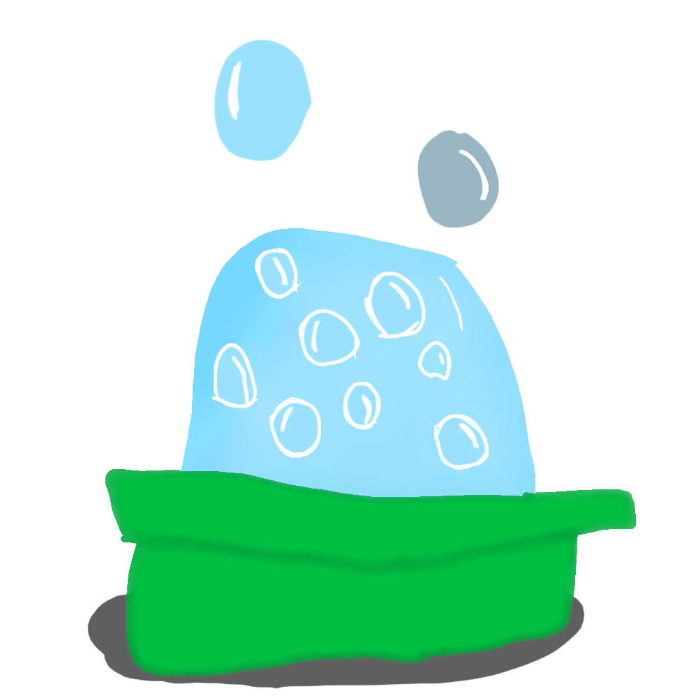 Глазузырь | Фанон МСМ Вики | Fandom