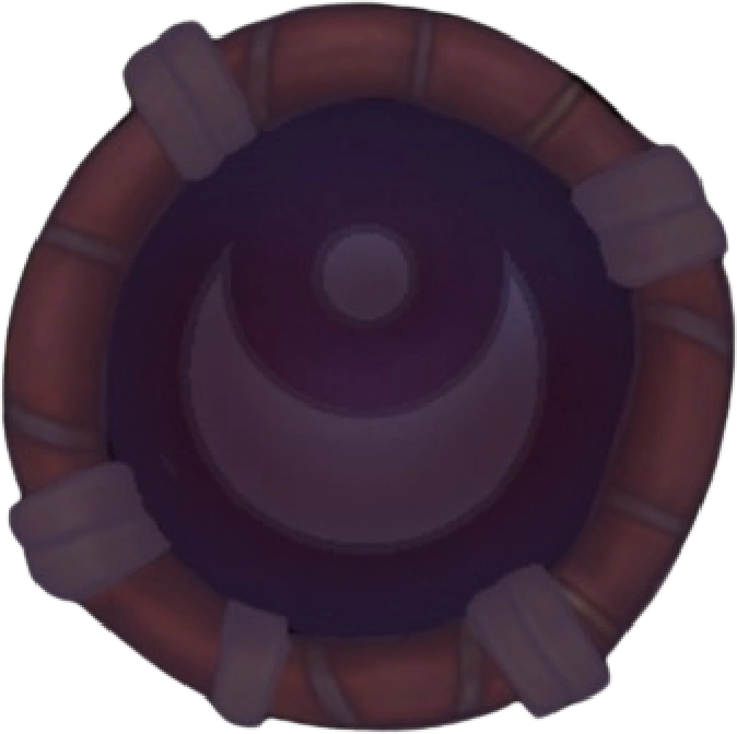 Мрапюндра/MSM:Cosmos | Фанон МСМ Вики | Fandom